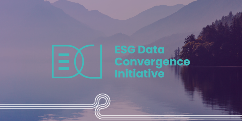 Dasseti joins ESG Data Convergence Initiative as an ESG Data Partner